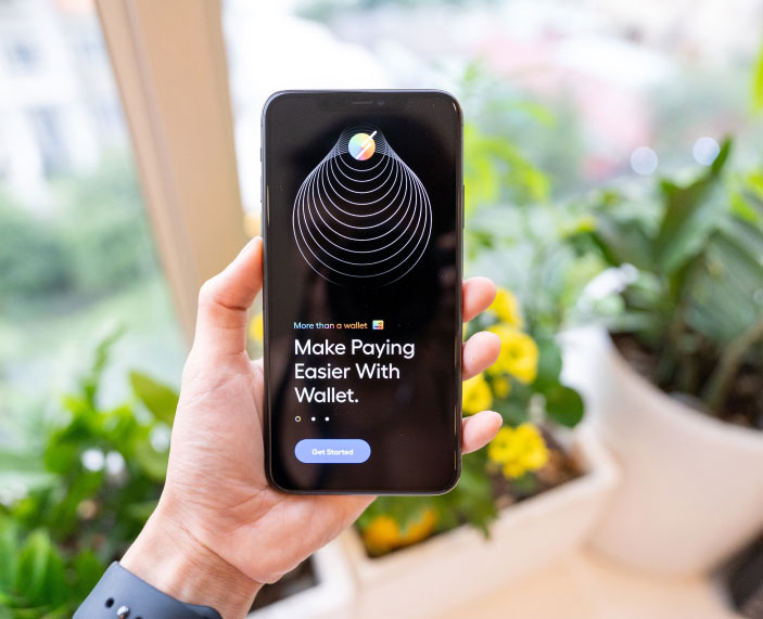 Mobile App Development - Egeroo